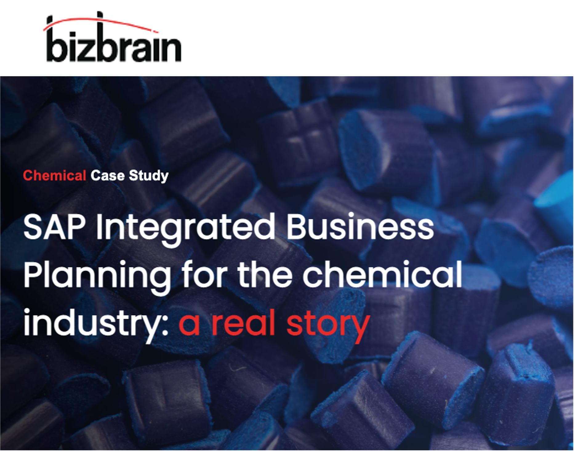 Chemical Case Study